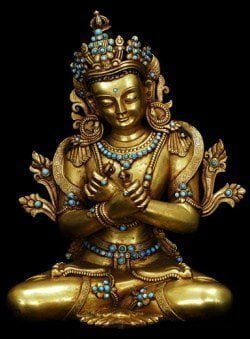 Humkara Vajradhara - Jangtse Choje His Eminence Kyabje Gosok Rinpoche ...